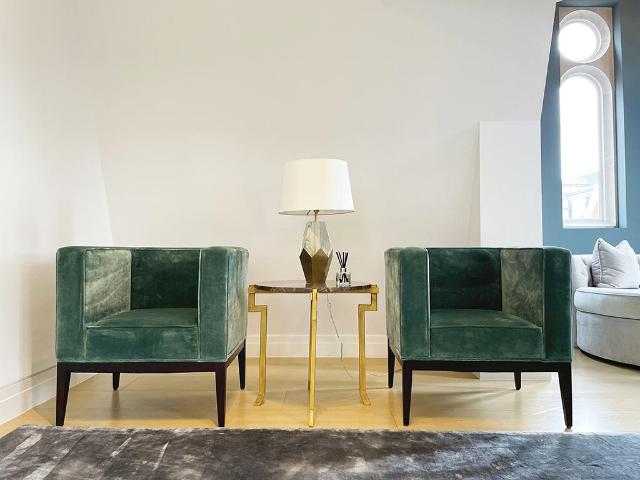 Apartment at Park Lane, City of Westminster