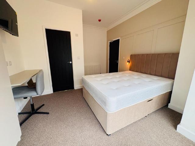 Apartment at Park Lane, Darlington