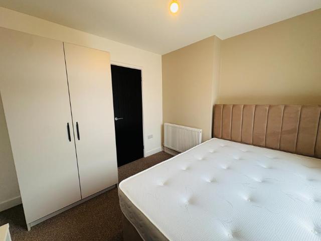 Apartment at Park Lane, Darlington