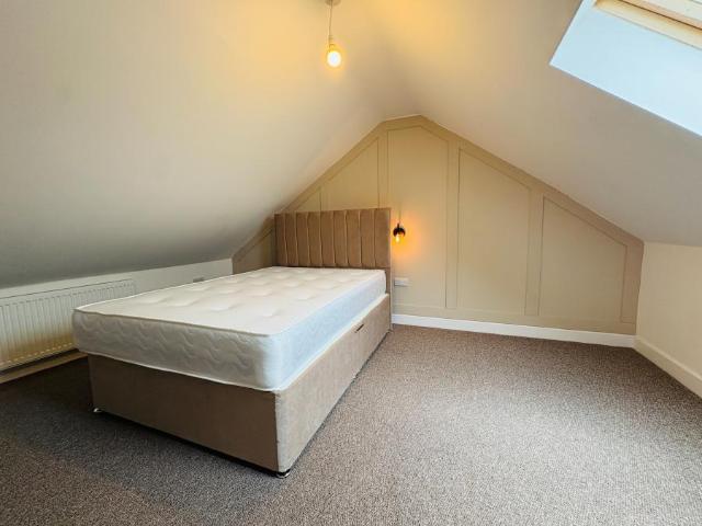 Apartment at Park Lane, Darlington