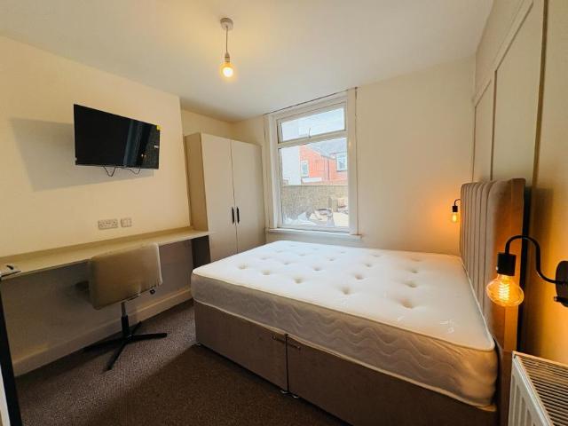 Apartment at Park Lane, Darlington
