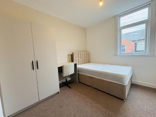 Apartment at Park Lane, Darlington