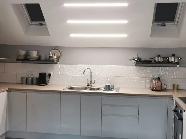 Apartment at Park Lane, Derby