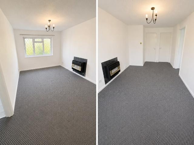 Apartment at Park Lane East, Sandwell