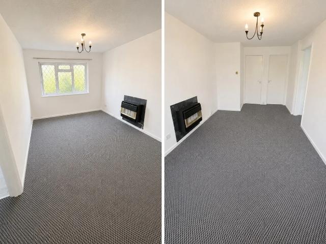 Apartment at Park Lane East, Sandwell