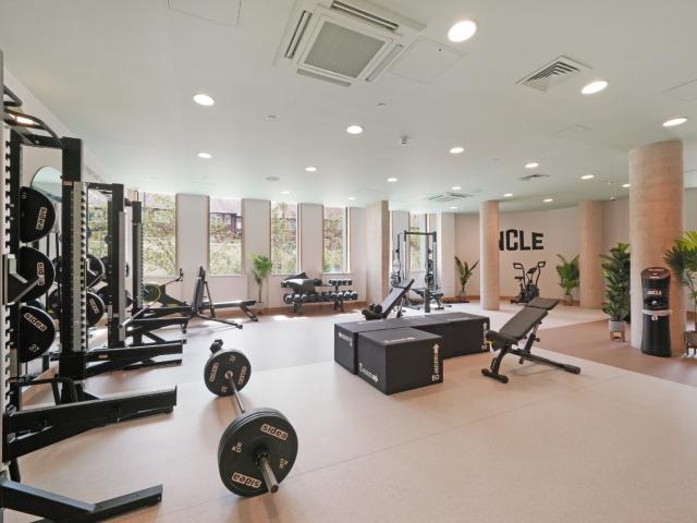 Apartment at Park Lane, Greater London
