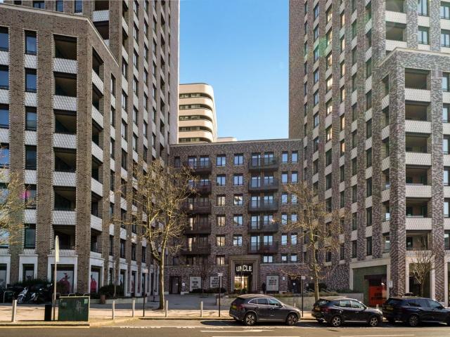 Apartment at Park Lane, Greater London