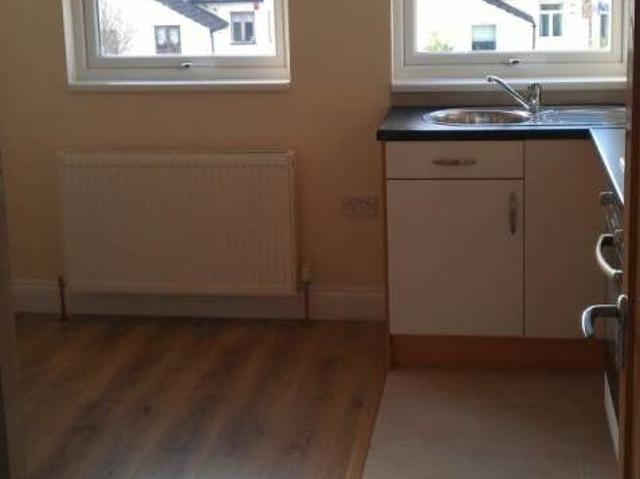 Apartment at Park Lane, Greater London