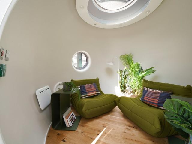 Apartment at Park Lane, Greater London