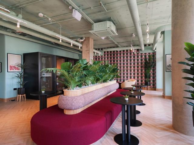 Apartment at Park Lane, Greater London