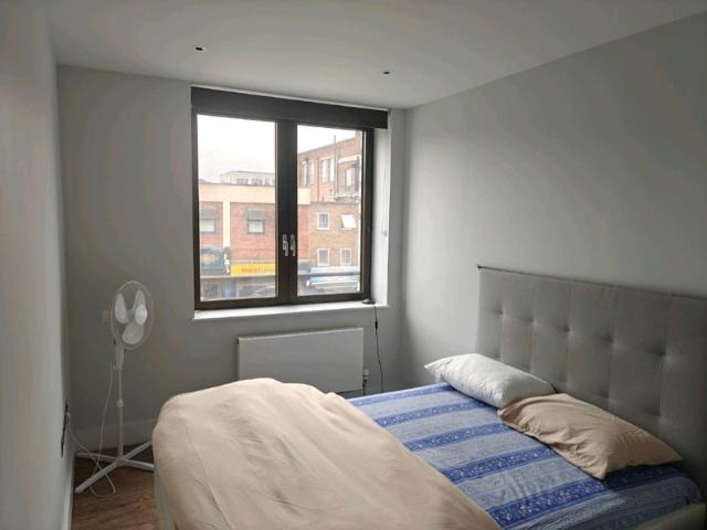 Apartment at Park Lane, Greater London