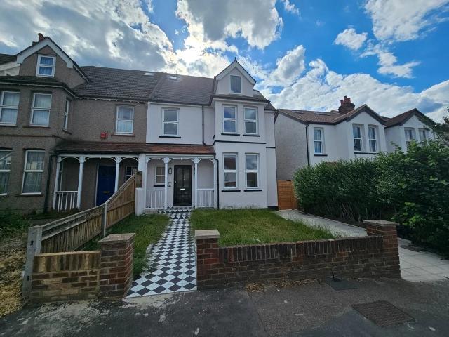 Apartment at Park Lane, Greater London