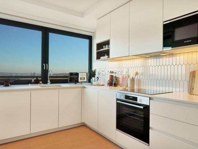 Apartment at Park Lane, Greater London