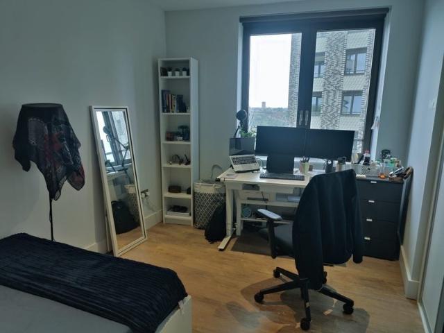 Apartment at Park Lane, Greater London