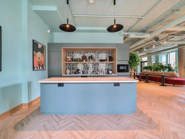 Apartment at Park Lane, Greater London