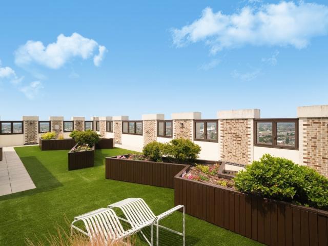 Apartment at Park Lane, Greater London