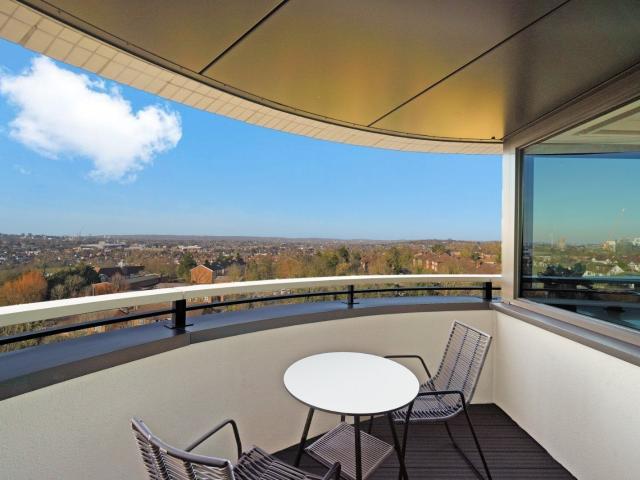 Apartment at Park Lane, Greater London