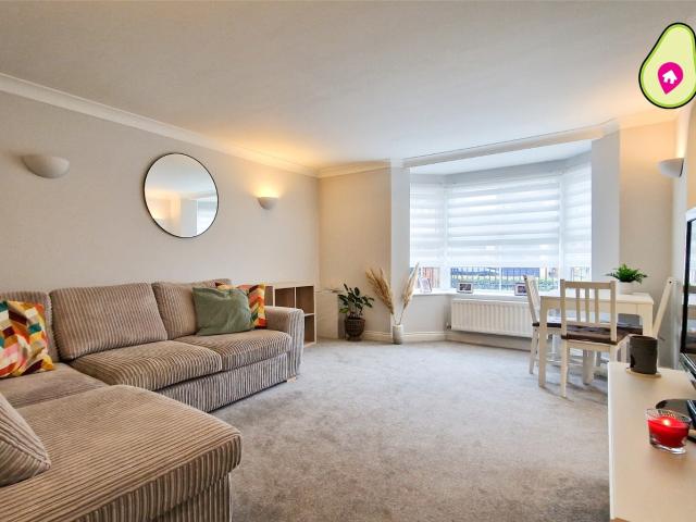 Apartment at Park Lane, Thatcham