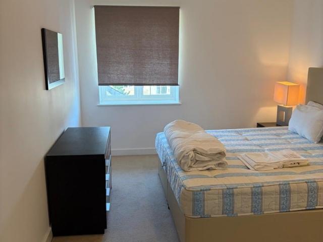 Room at Park Lodge Avenue, Greater London