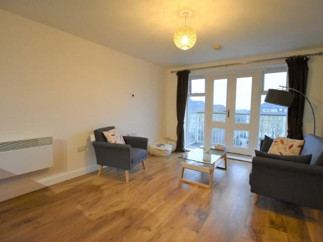 apartment at Park Lodge Avenue, West Drayton