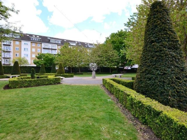 apartment at Park Lodge Avenue, West Drayton