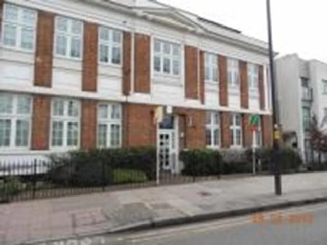 Apartment at Park Mews, Greater London