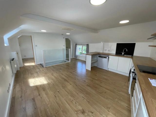 Apartment at Park Mews, Sandy