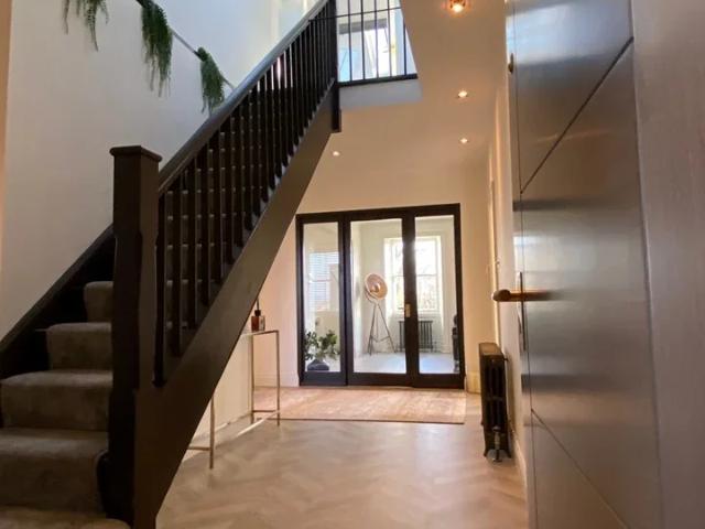 Apartment at Park Parade, Harrogate