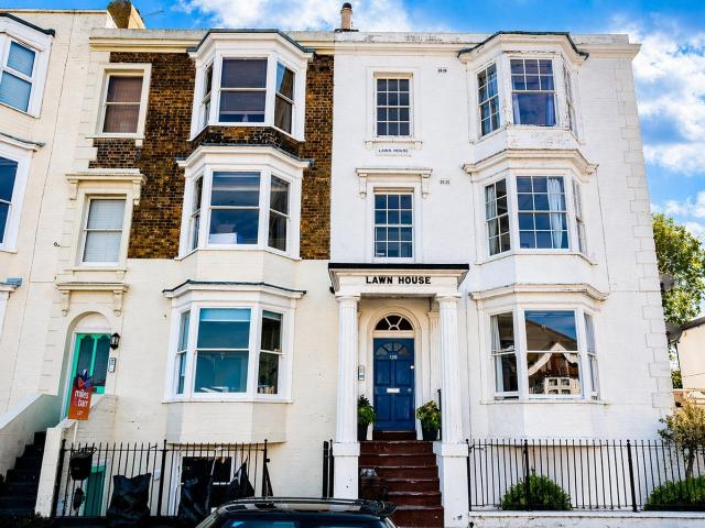 Apartment at Park Place, Thanet