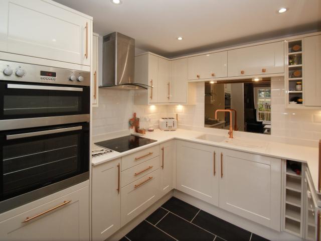 Apartment at Park Place, Bristol