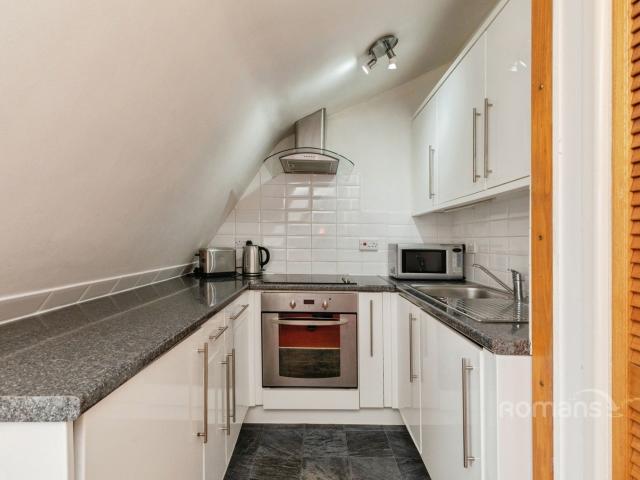 Apartment at Park Place, Bristol