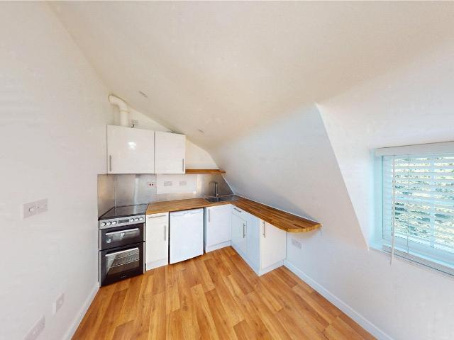 Apartment at Park Place, Bristol