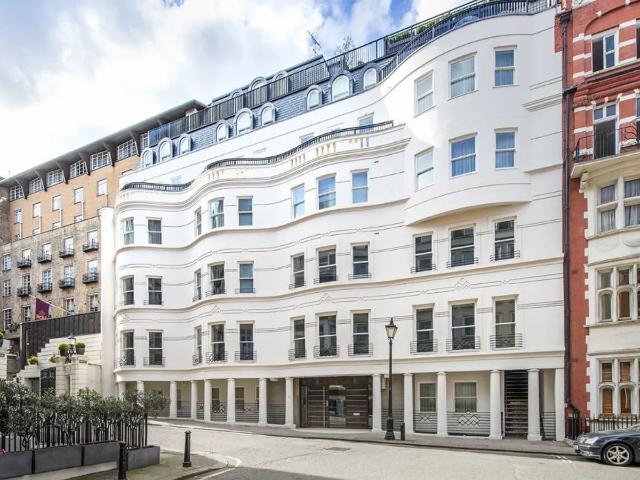Apartment at Park Place, City of Westminster