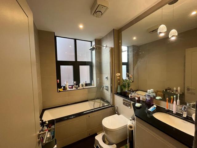 Apartment at Park Place, Leeds