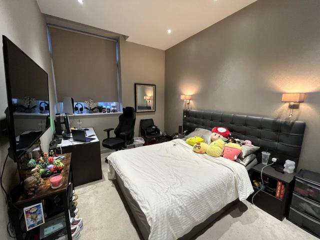 Apartment at Park Place, Leeds