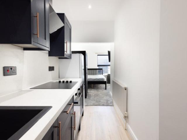 Apartment at Park Road, Nuneaton and Bedworth