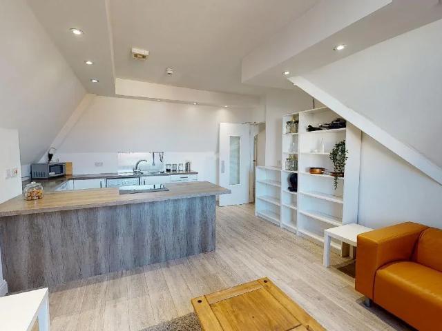 Apartment at Park Road North, Middlesbrough