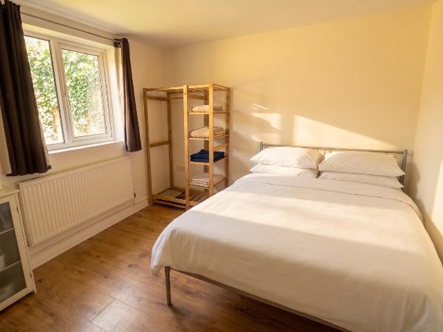 Apartment at Park Road, Nottingham