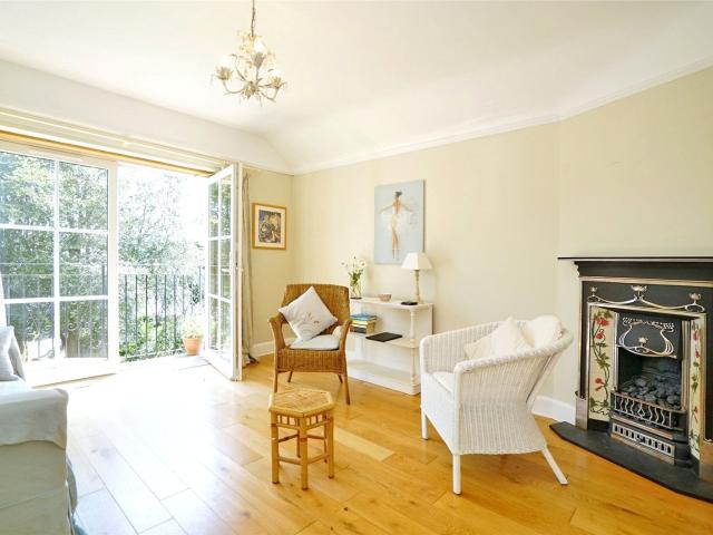Apartment at Park Road, Aberdeen City