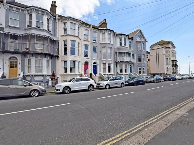 Apartment at Park Road, Arun