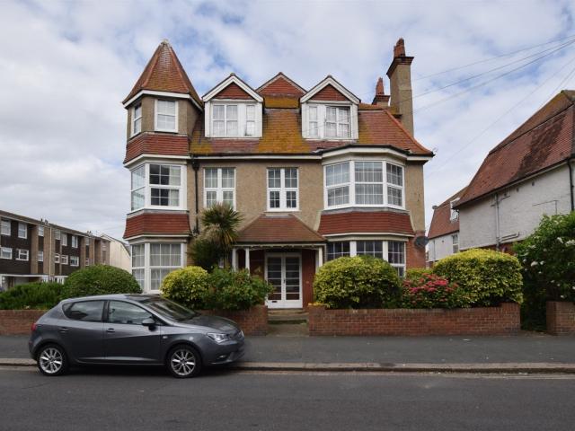 Apartment at Park Road, Arun