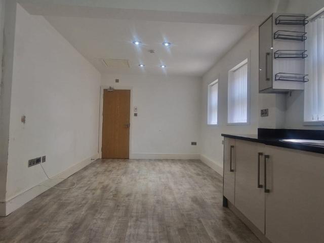 Apartment at Park Road, Birmingham