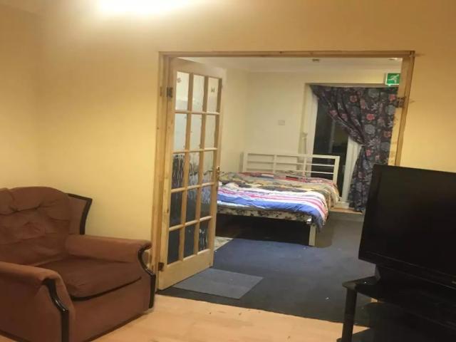 Apartment at Park Road, Borough of Spelthorne