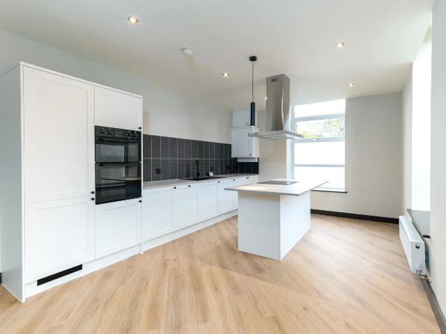 Apartment at Park Road, Borough of Rossendale