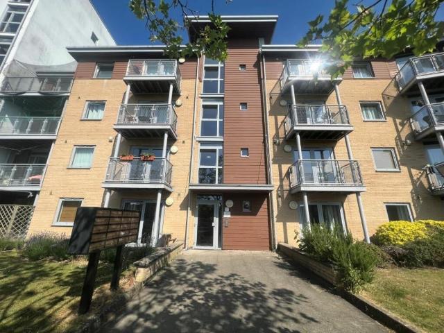Apartment at Park Road, Bracknell