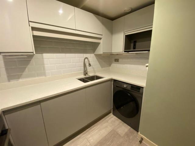 Apartment at Park Road, Calderdale