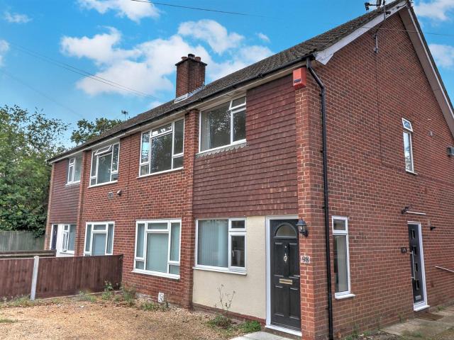 Apartment at Park Road, Chandler's Ford