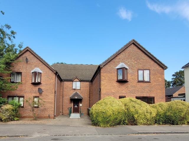 Apartment at Park Road, Greater London