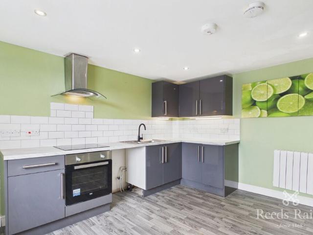 Apartment at Park Road, Chorley