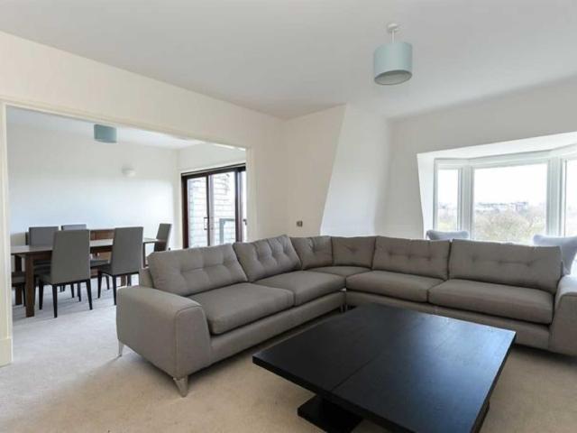 Apartment at Park Road, City of Westminster